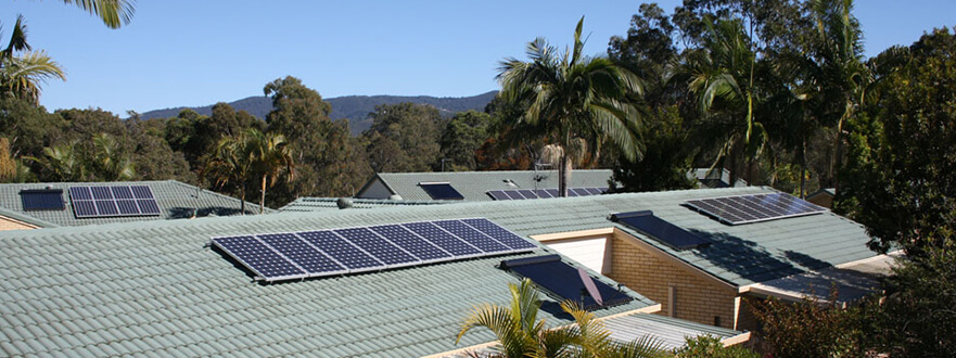 Company Overview | Apricus Eco-Energy