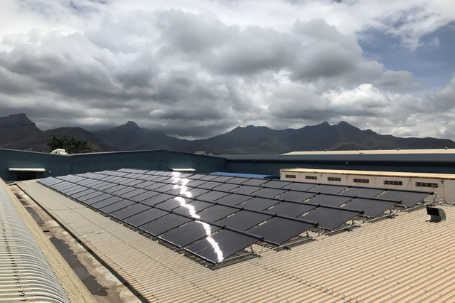 Solar Water Heaters, Hot Water Systems | Apricus Eco-Energy